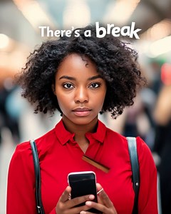 There’s a break… and there’s a break break from all the noise, just you and a treat that gets it! #HaveABreakHaveAKitKat | KitKat