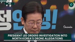 North Korea shoots down spy drone, accuses South of airspace violation | Korean War breaks again