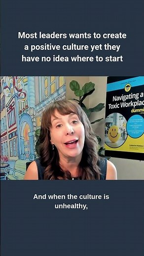 Creating a Positive Work Environment