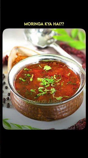 Does Moringa really has so much benefits?? #podcast #abhishekvyas #trending #shorts