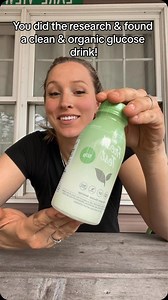 The Fresh Test®️is an additive-free & high-quality beverage used in the detection of gestational diabetes. This is a validated OTC diagnostic glucose beverage, available for all women. Congrats to mamas, like above, who are advocating for themselves. 🫶 Reach out for information on our more natural, nongmo diagnostic line. Cheers to healthy options! It feels good (& tastes delicious) to be aligned with our gut instinct! #24weeks #25weeks #halfwaythere #glucoseloadtest #greenparentmag #womanowned