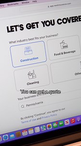 901K views · 4.9K reactions | Save up to 25% with instant coverage designed for contractors. General Contractors, Handymen, Carpenters & More. Get Your Business Insurance Online! | Next Insurance | Facebook