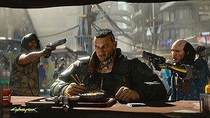 CD Projekt Red Hiring Release Manager for GWENT, Cyberpunk 2077
