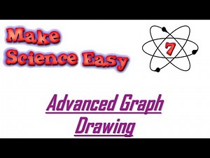 Scientific Literacy 4: Advanced graph drawing (GCSE Science)