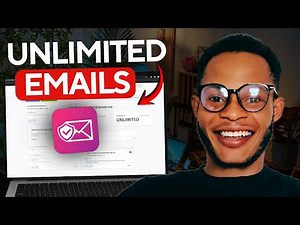 Create Multiple Email Addresses for Signups, OTPs and Verification Codes (100% FREE)