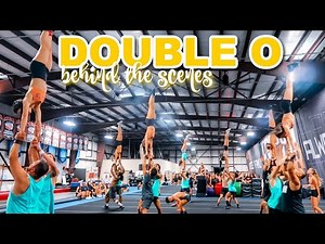 VLOGMAS DAY 9: what a cheer practice is REALLY like