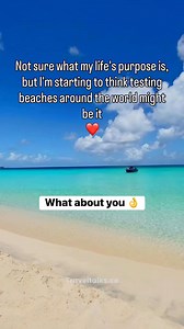 I agree ☝️ #travelwithme #LifeAdventures #wanderlust #travelinspiration | Travel Talks