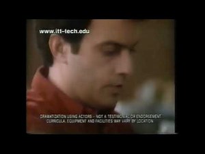 ITT Tech Electronics Commercial 1999