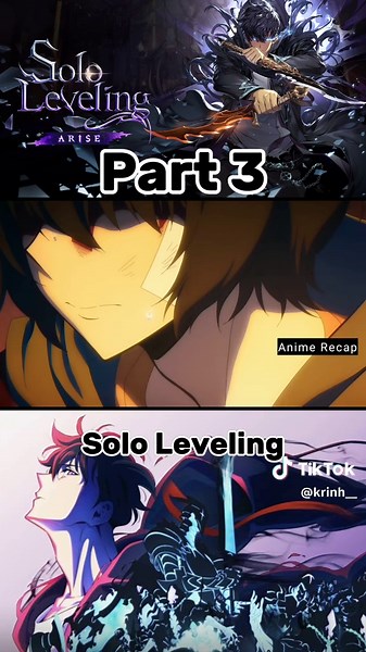 Solo Leveling Season 3 Recap: Key Plot Points