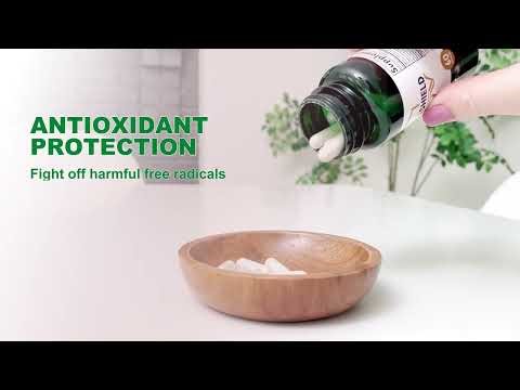 EMPOWER YOUR IMMUNE DEFENSE WITHAMH'S BIOTECH VIRA SHIELD FORMULA