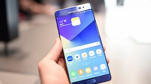 Samsung Exchanging Galaxy Note 7 Smartphones Because of Potentially Exploding Batteries