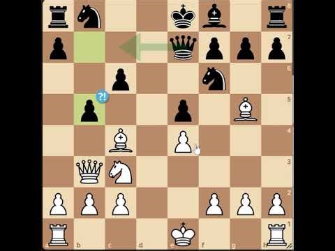 Paul Morphy's Brilliant Mate in 6 | The Opera Game 1858