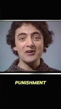 Church! Where the action is...#shorts #tvshow #britishhumor