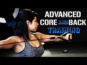 Advanced Functional Back and Core Routine