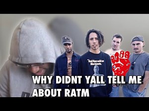 I LITERALLY COULDN'T REACT ANYMORE | Rage Against The Machine - Bulls On Parade | Reaction