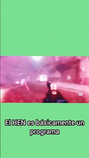 ¿Que es HEN? #hen #juegos #PS3 #hen #ps3gaming #customfirmware