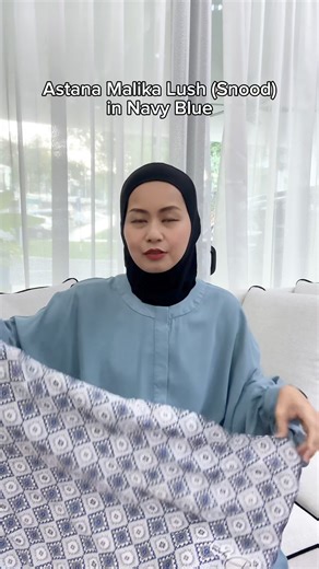 21K views · 263 reactions | Alhamdulilah semua mesti cuba tudung ni. Only 1 min to pakai! Masya Allah check out https://diyanahalik.sg/collections/the-astana-series atau MY https://www.diyanahalik.com/collections/the-astana-series Diyana Halik Tudung | Aaron Aziz | Facebook