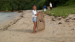 1.9M views · 379 reactions | You helped to fund the removal of trash from the Ocean with each Bracelet Purchased. Now visit us to learn more about how this massive operation works! | 4ocean | Facebook