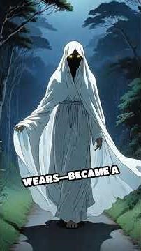 La Sayona: Venezuela’s Vengeful Spirit