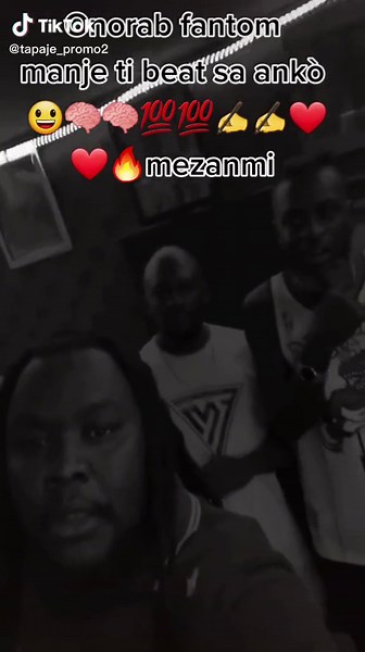 tapajè_promo on TikTok