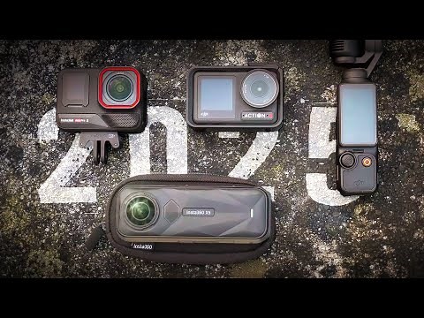 What's The BEST Vlogging Camera For Beginners in 2025