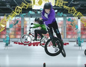 Argos - Get Set - Ross Olivey