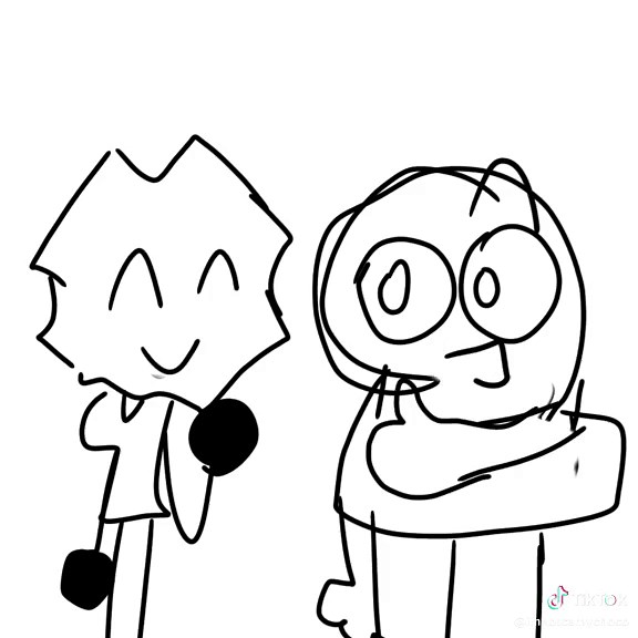 Exploring Tree and Bh Kissing in BFDI