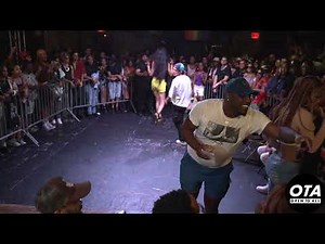 Beginner's Performance at OTA June 26 2023