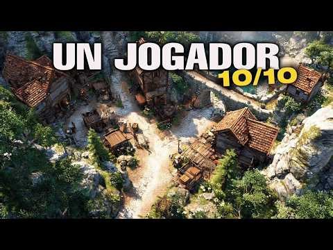 22 Best Single-Player PC Games You Can Play Now