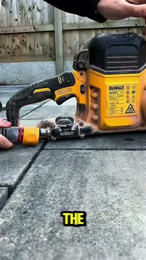 How to Build a Patio With Built-In LED Strips 💡✨ #diy #handyman #construction #doityourself