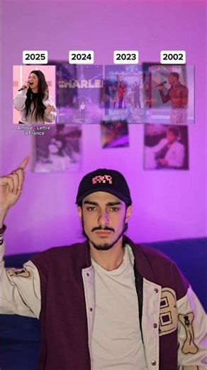 Ambre Star Academy 2025 vs Star Ac 2024, 2023 & 2002 🔥