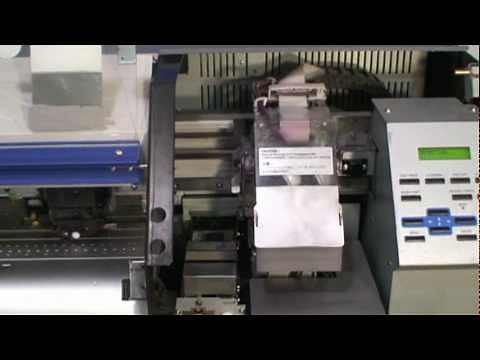 Roland VersaCamm SP Series: Limit Initialization - All Graphic Supplies