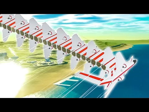 Building the World's TALLEST PLANE in Kerbal Space Program 2!