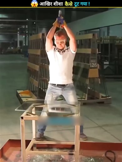 Spark Plug VS Window & Hammer Sound VS Window | 😱 | #sparkplug #windows #fredwon