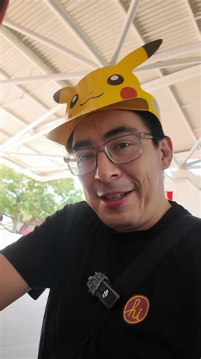 563K views · 20K reactions | City Safari de Pokemon Go #pokemongo #citysafari | Supersaiyachamp 2.0 | Facebook