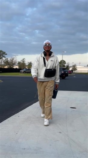 Come along with Mark Vientos for a day in the life at Spring Training 👀 #mets #newyorkmets #mlb #mlbtiktok #ditl #dayinmylife #springtraining