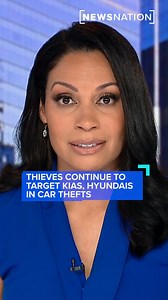 1K views · 21 reactions | There's been an increase in the thefts of Kia and Hyundai vehicles across the country. Despite a software update that was supposed to fix a vulnerability issue, Mike Gibson had his Kia stolen twice by thieves and caught them on camera. #NewsNation | NewsNation | Facebook