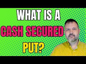 How to Earn Weekly Income with Cash-Secured Puts (Step-by-Step Guide)