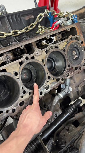 Diagnosing and Fixing Low Compression on an LML Duramax