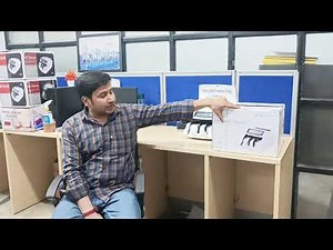 Godrej UV, MG, IR, MT Note Counting Machine