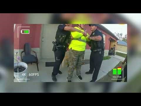 The Strangest Shoplifting Story Ever Told