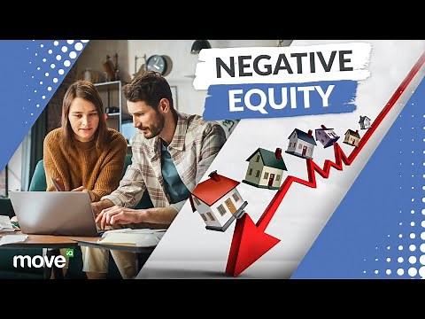 Negative Equity Explained: What It Means & What You Can Do
