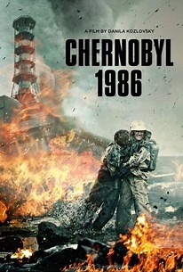 Chernobyl 1986 | Cast and Crew | Rotten Tomatoes