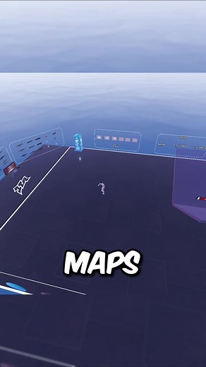 This is The Best 1v1 Map Ever! #fortnite #fortnitemap #fortnitecreative #fyp