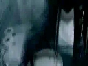 Aliens Versus Predator SHOWER