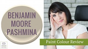 Why This Benjamin Moore Colour is My Favourite - Claire Jefford