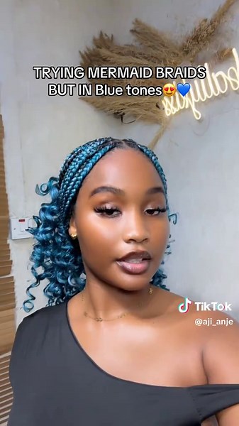Aji Anje on TikTok