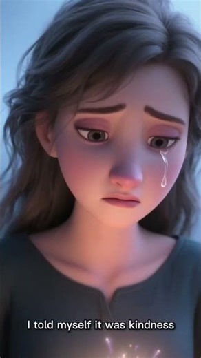 I Finally Took a Name — Now I Understand the Curse