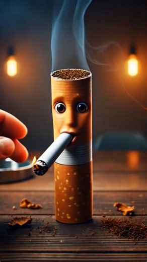 Ciggerate Smoke 😃#shorts #asmr#shortsfeed