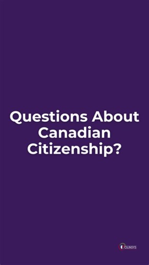 Questions about Canadian Citizenship? 🇨🇦 Ask a Licensed Immigration Counsel for FREE. 🎥 Zoom Q&A 📅 January 23, 2026 🔗 https://myar.me/zoom 💬 Or send us a message! | Canada Citizenship